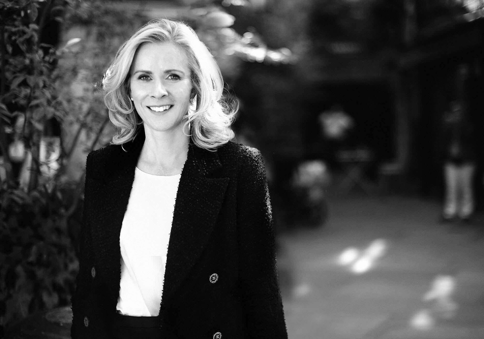 Caroline Stokell - Navera Investment Management