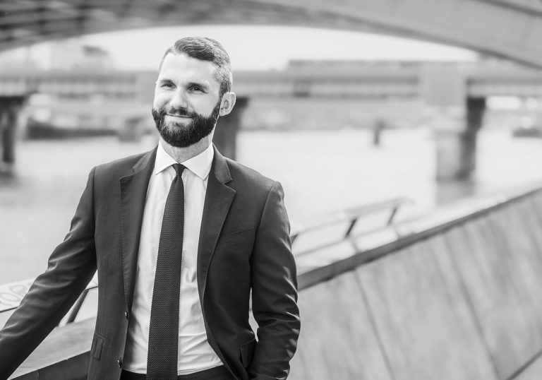 James Moncrieff - Navera Investment Management