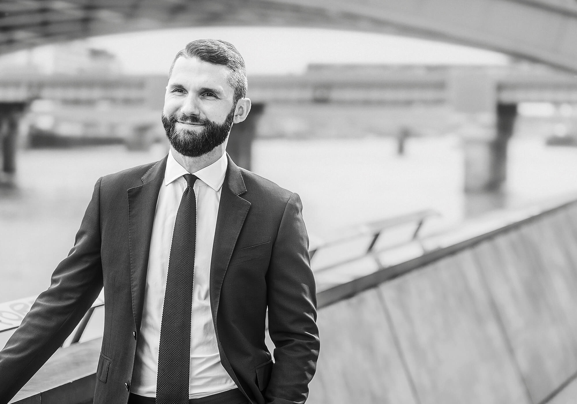 James Moncrieff - Navera Investment Management