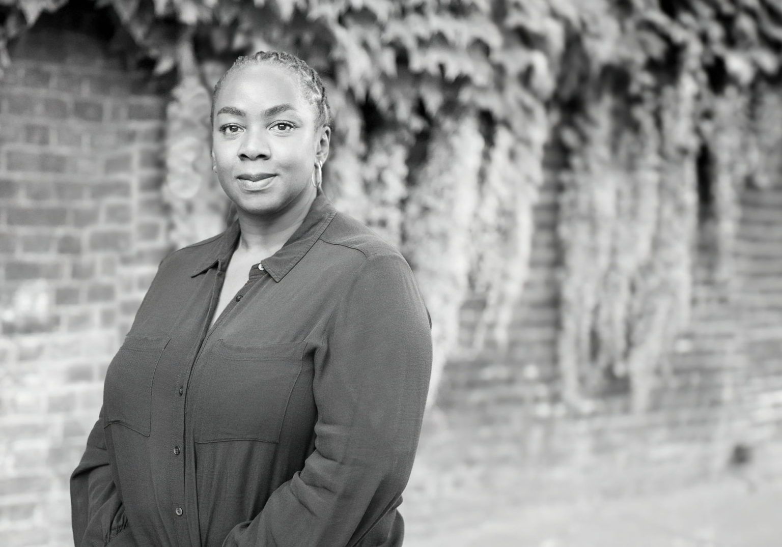 Annette Clarke - Navera Investment Management