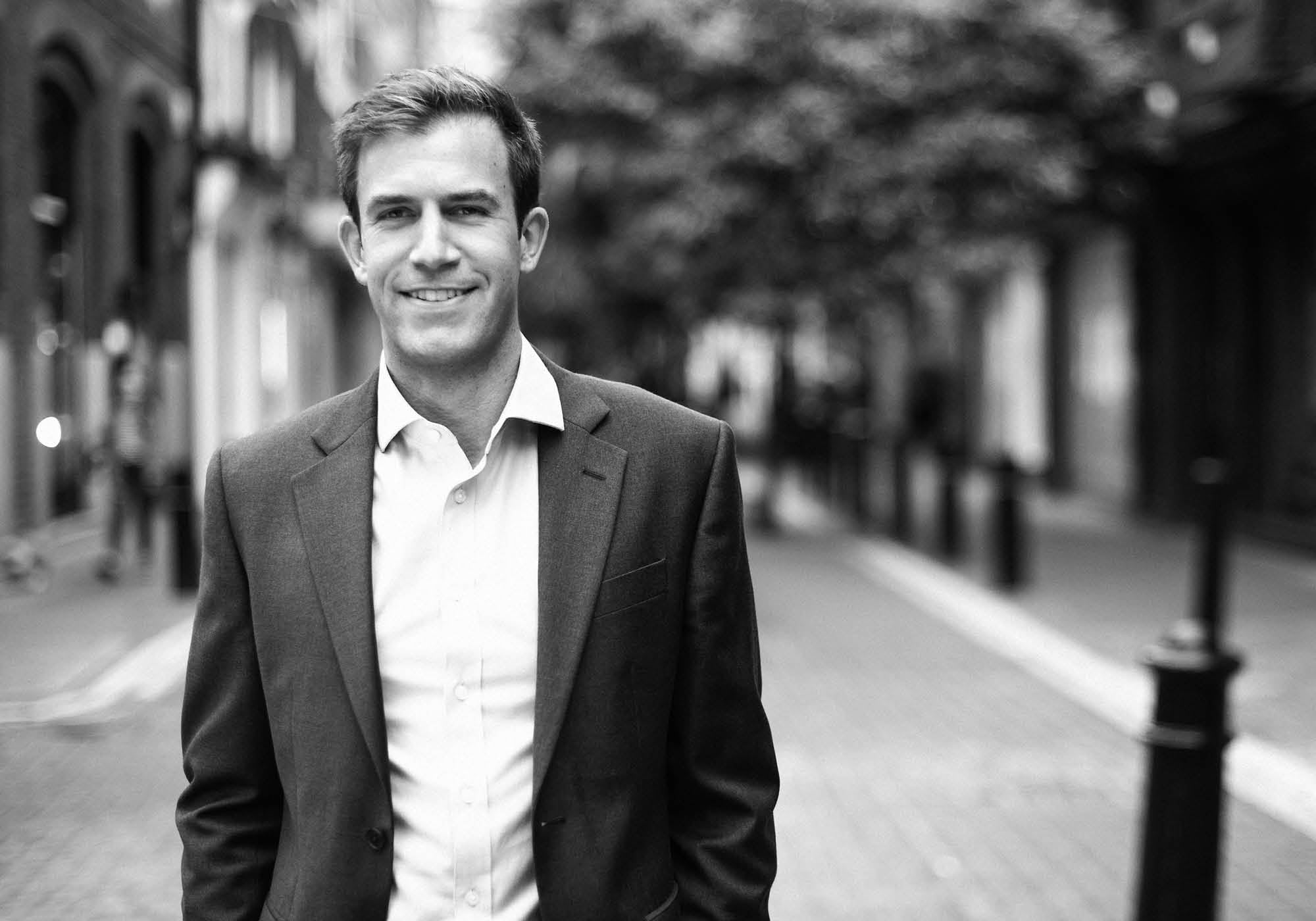 Richard Vernon - Navera Investment Management