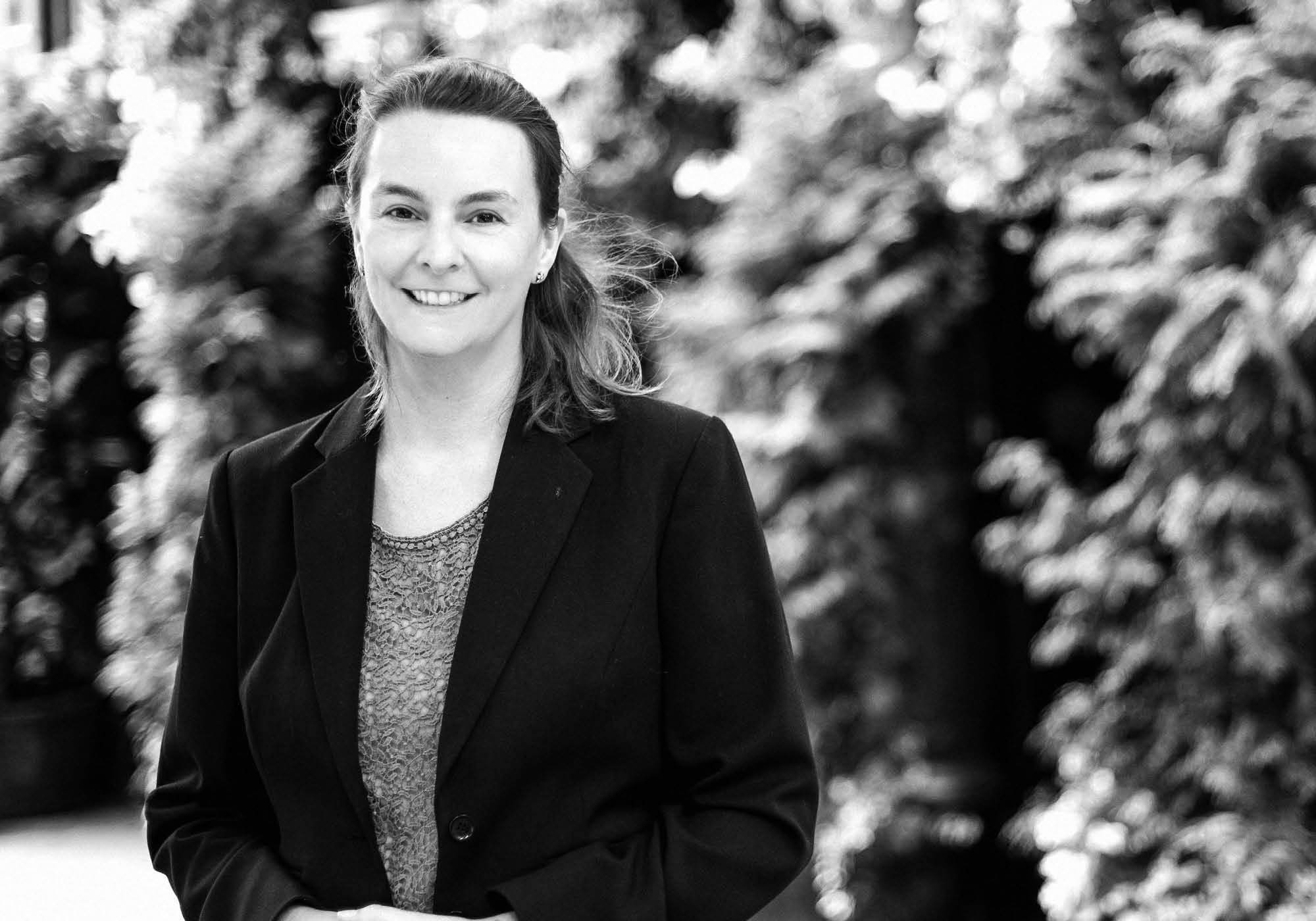 Sam Cotterell - Navera Investment Management