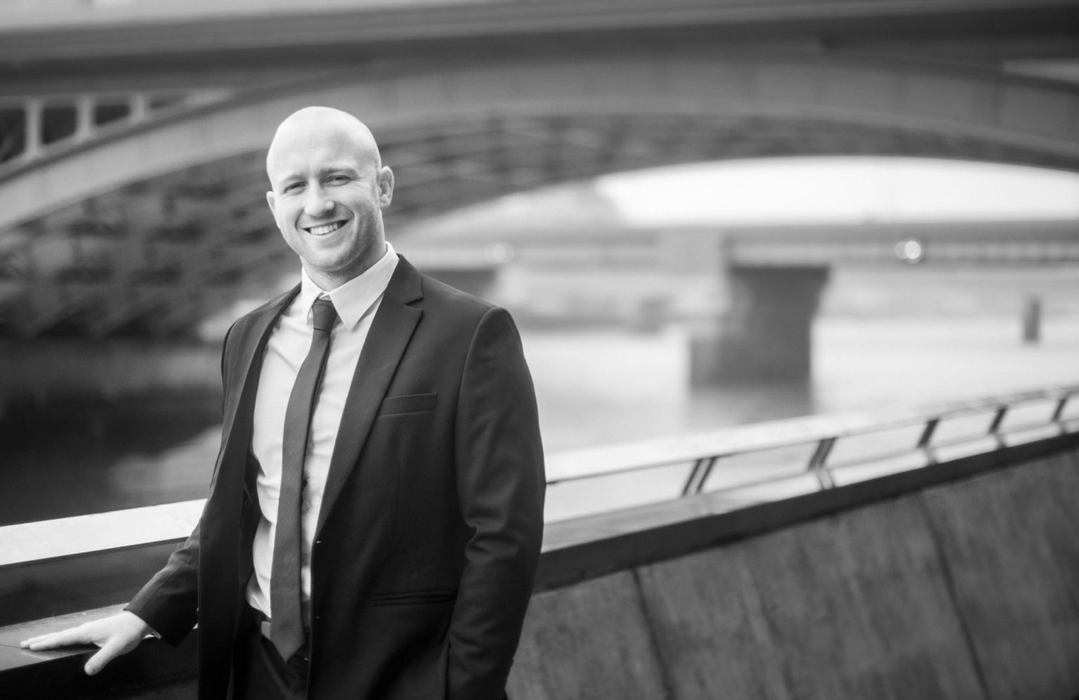 Rory Gaffney - Navera Investment Management